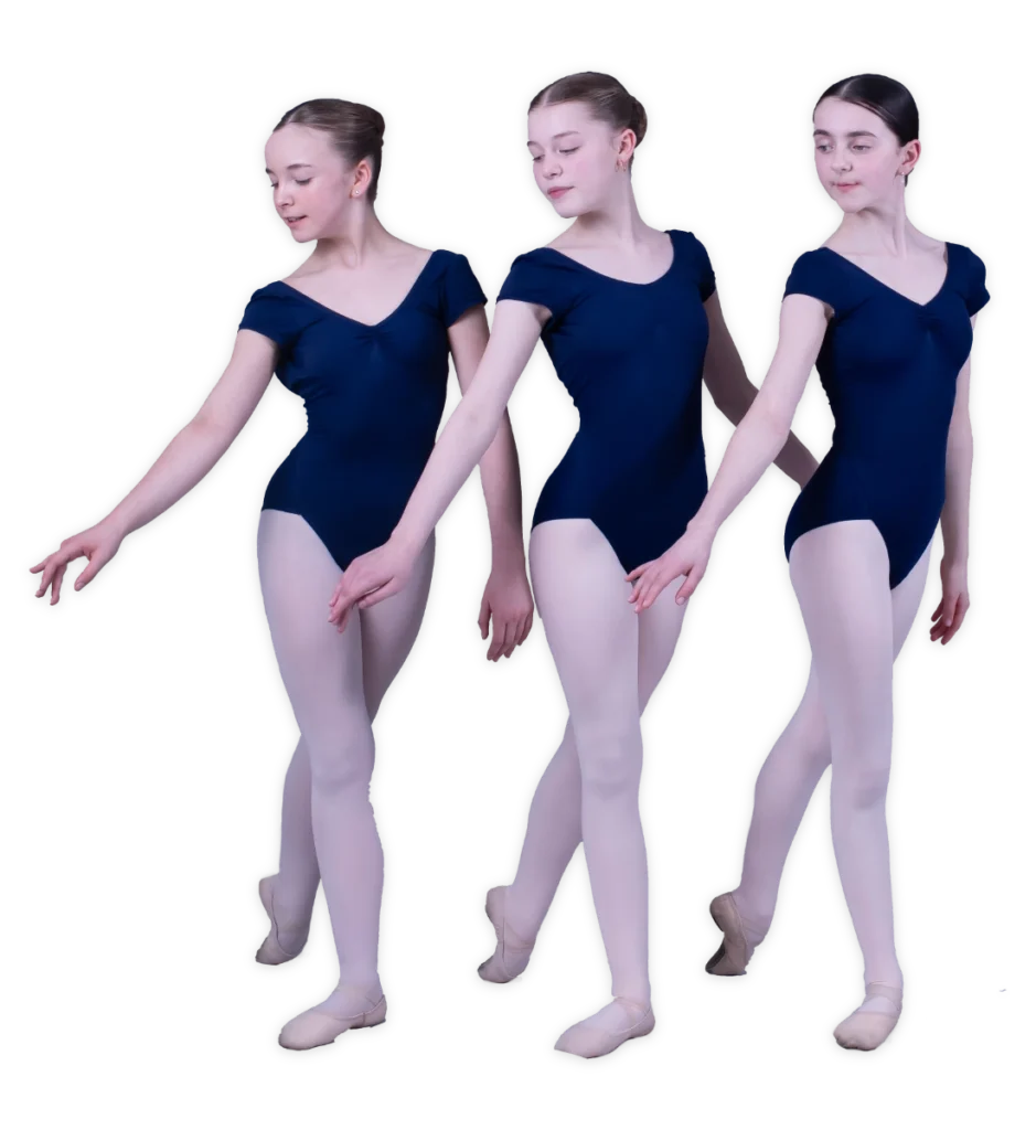 Enhancement Ballet Course Lancashire | Ballet Education MIBE